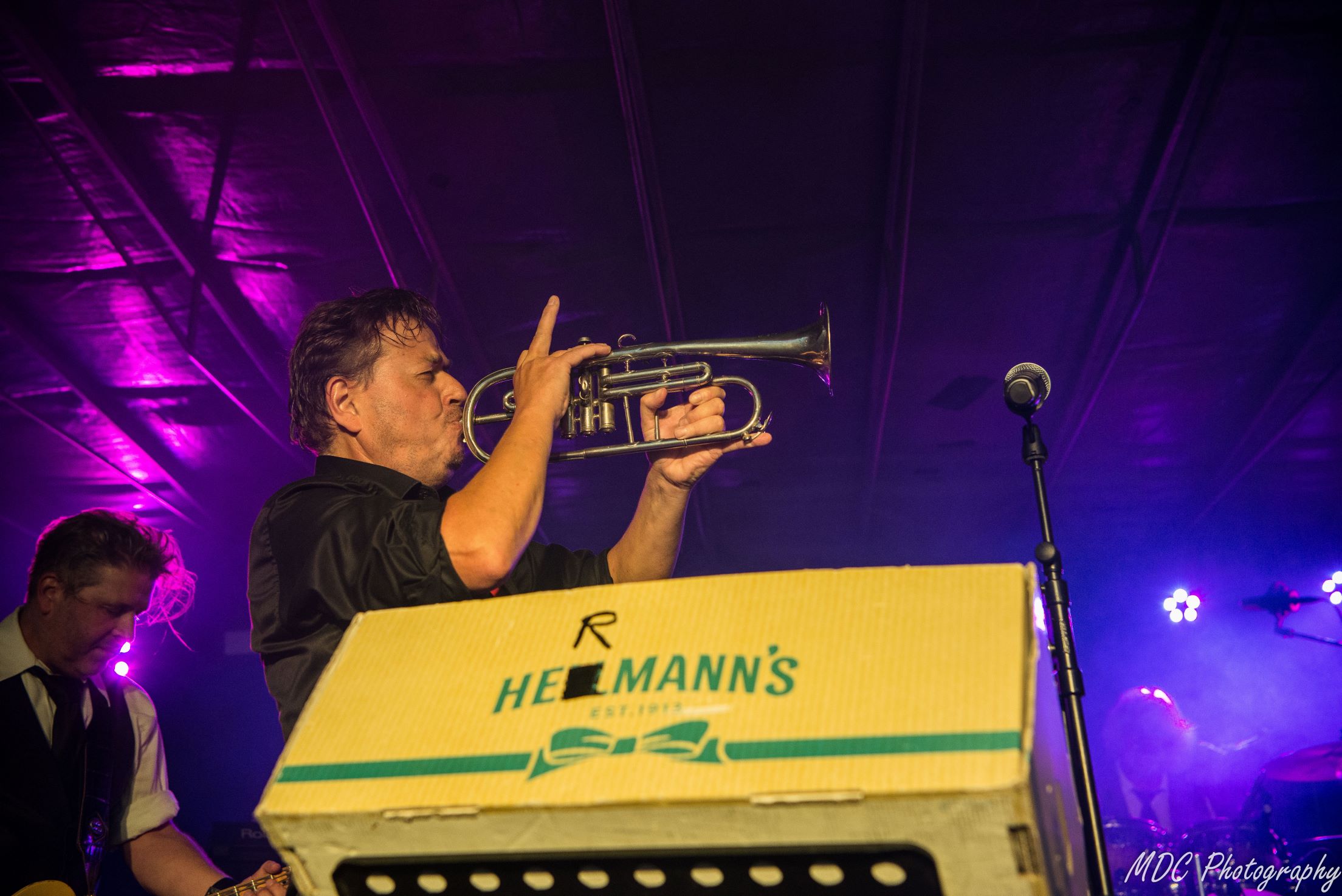 M.I.A. heeft het licht gezien