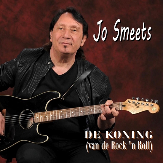 Jo Smeets brengt hulde aan ‘De Koning van de Rock ’n Roll’